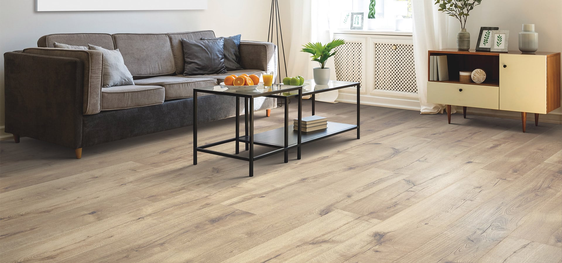 Laminate Flooring in NJ, NY, & Eastern PA