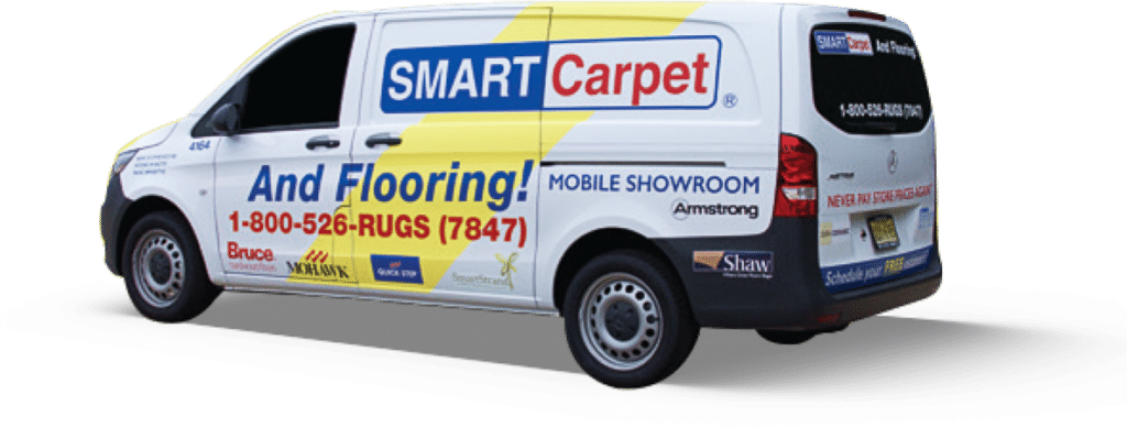About SMART Carpet and Flooring | Trusted NJ Flooring Experts