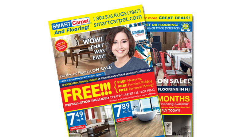 Quality Flooring Solutions | Smart Carpet & Flooring